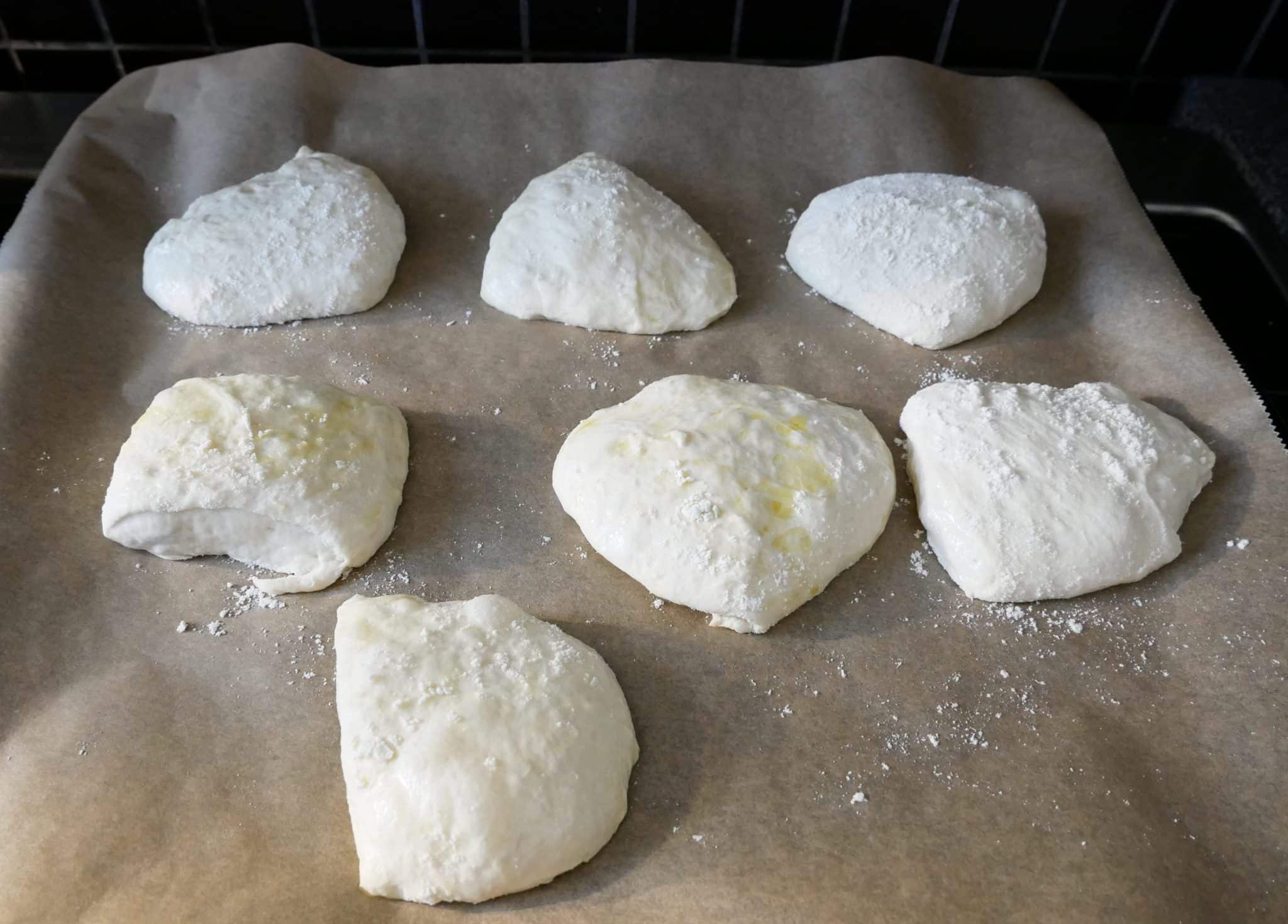 Manitoba boller - Super nem opskrift - Mummum.dk