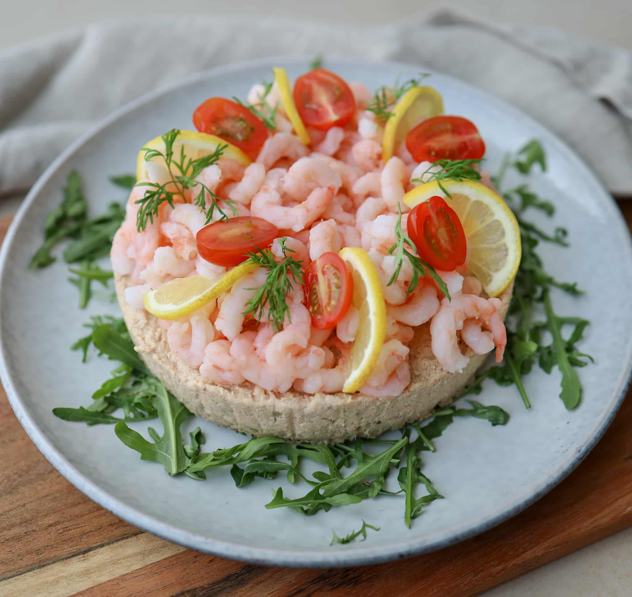 Tunmousse – Opskrift på tunmousse uden husblas - Mummum.dk