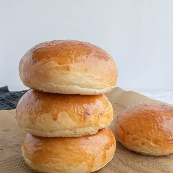 Boller - Opskrifter på de bedste hjemmebagte Boller - Mummum.dk