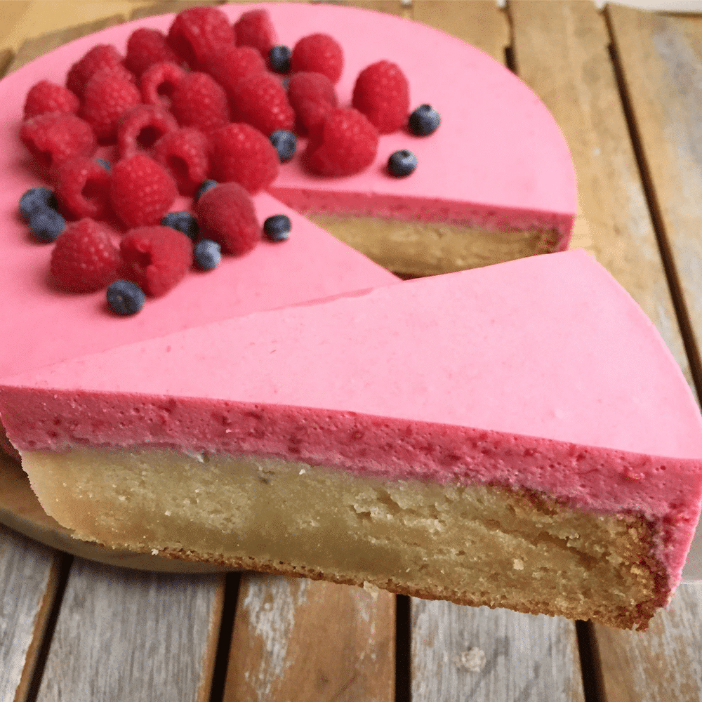 Kager med mousse - Idéer og opskrifter til lækre kager | Mummum.dk