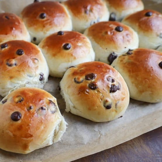 Boller - Opskrifter på de bedste hjemmebagte Boller - Mummum.dk