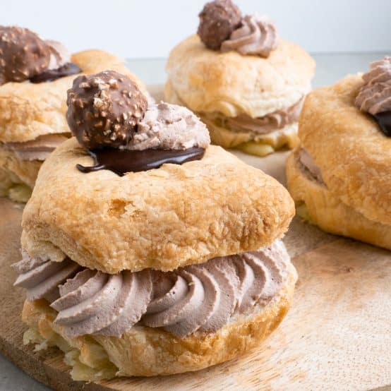 Danske kager - Få ideer til det danske kagebord | Mummum.dk