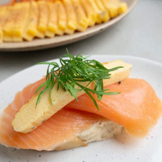 Frokostbuffet - Lav en hjemmelavet luksus frokostbuffet - Mummum.dk