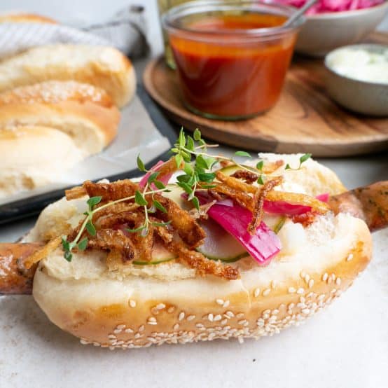 Dansk mad - Opskrifter på klassisk dansk mad - Mummum.dk