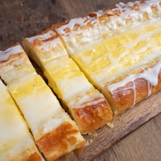 Smørbirkes - Opskrift på sprøde birkes som bagerens - Mummum.dk