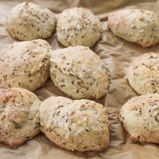 Brunch ideer - Find retter og opskrifter her! - Mummum.dk