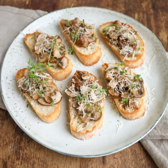 Canapeer til reception - Opskrifter og inspiration - Mummum.dk