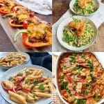 Madplan uge 6 - Madplan for 2 personer | Mummum.dk