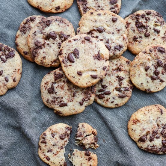 Småkager - De bedste opskrifter på småkager til kaffen | Mummum.dk