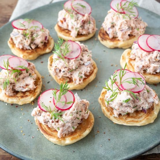 Tapas forretter - find ideer og inspiration lige her! - Mummum.dk
