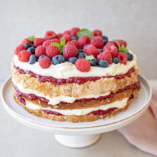 Canapeer til reception - Opskrifter og inspiration | Mummum.dk