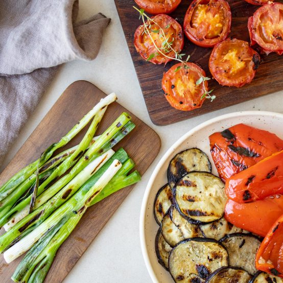 Grillmad - Nemme opskrifter og inspiration til grill - Mummum.dk