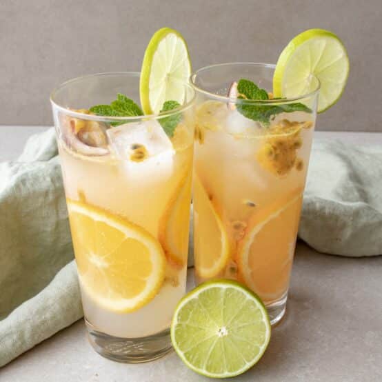 Cocktails opskrifter - Opskrift på de bedste cocktails - Mummum.dk