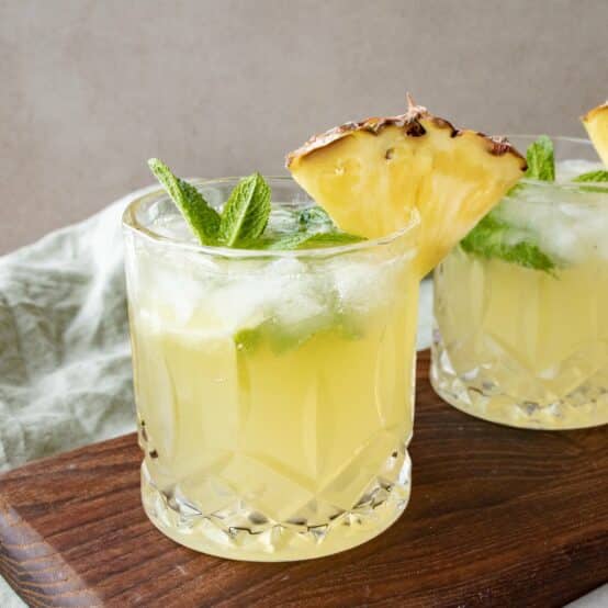 Cocktails opskrifter - Opskrift på de bedste cocktails - Mummum.dk