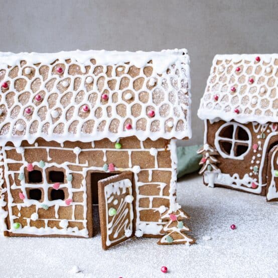 Julekager - Idéer og opskrifter på nemme julekager - Mummum.dk