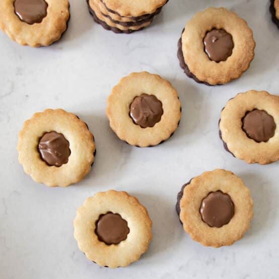 Julekager - Idéer og opskrifter på nemme julekager - Mummum.dk