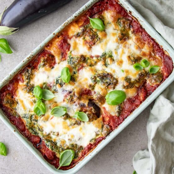 Lasagne - Opskrifter på hjemmelavet lasagne - Mummum.dk