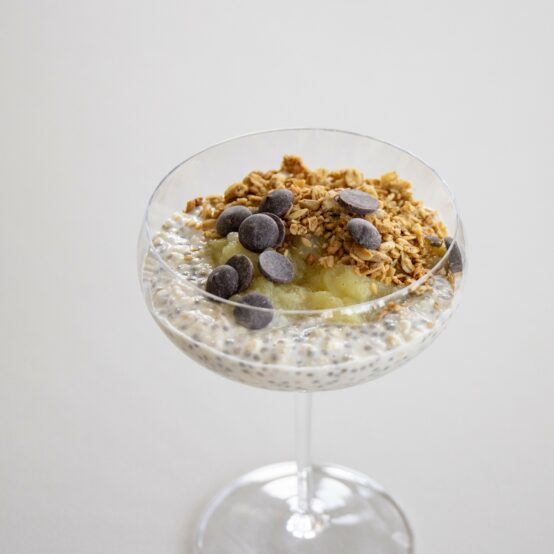 Sunde snacks - De bedste opskrifter på sunde snacks - Mummum.dk