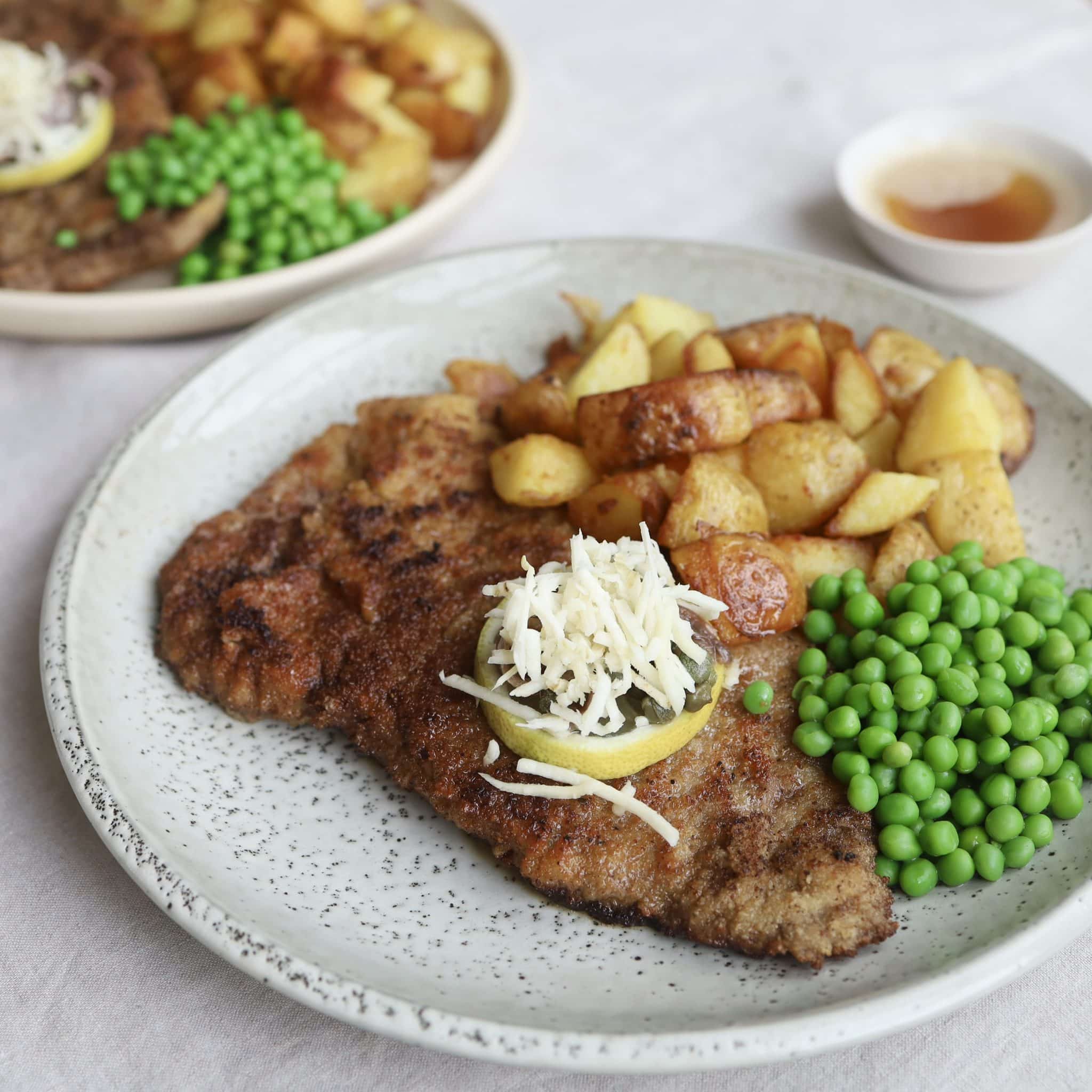 Dansk mad - Opskrifter på klassisk dansk mad - Mummum.dk