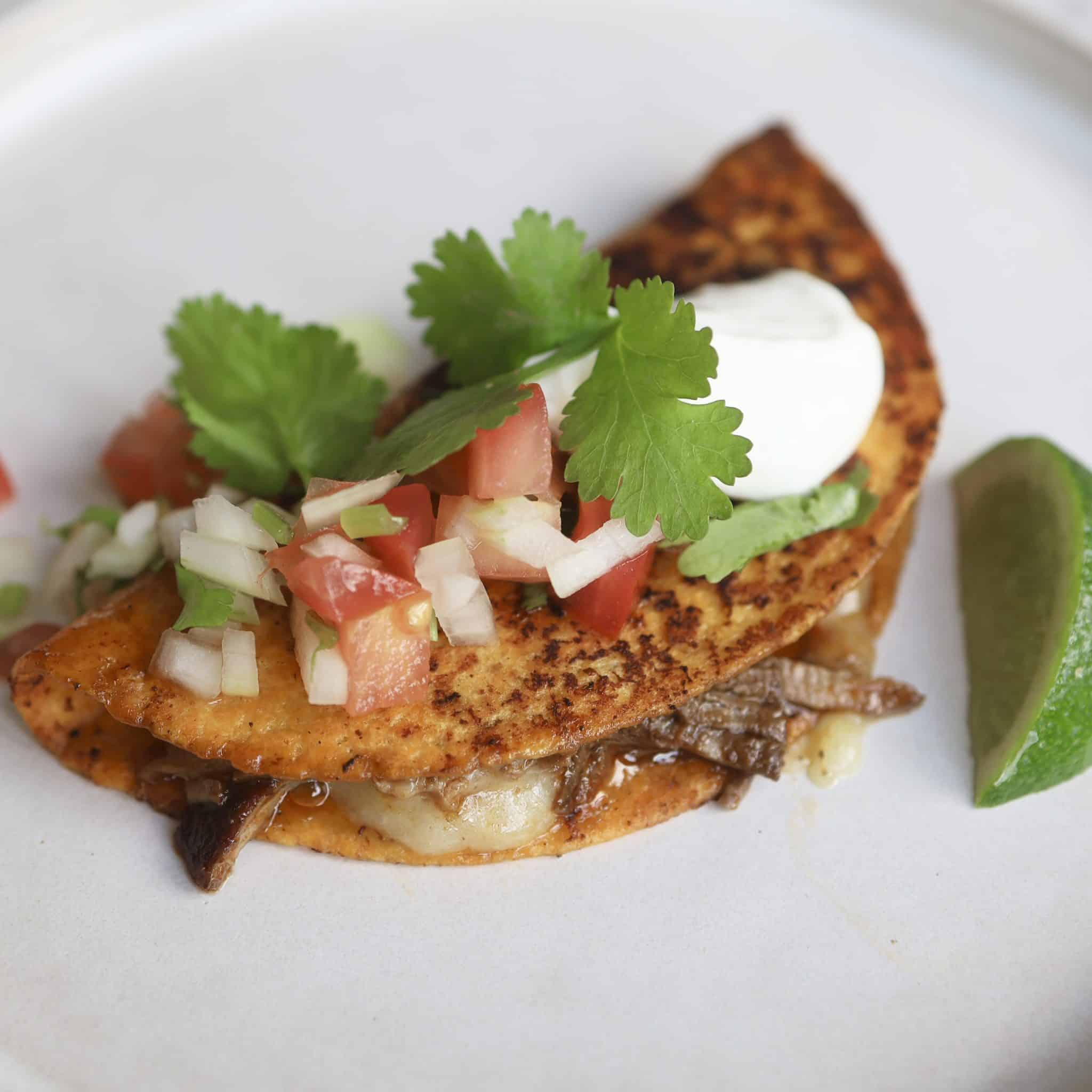 Mexicansk mad - Nemme opskrifter på mexicanske retter - Mummum.dk