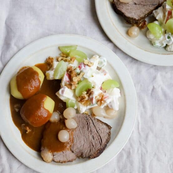 Dansk mad - Opskrifter på klassisk dansk mad - Mummum.dk