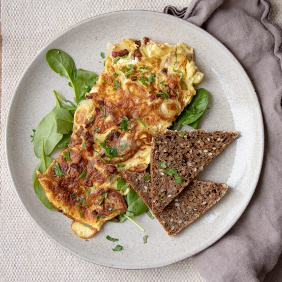 Sund morgenmad - Nemme opskrifter og inspiration - Mummum.dk