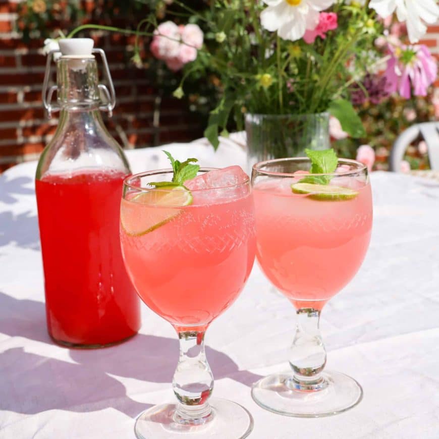Drinks - Opskrifter og inspiration på drinks og cocktails - Mummum.dk