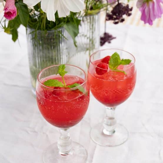 Drinks - Opskrifter og inspiration på drinks og cocktails - Mummum.dk