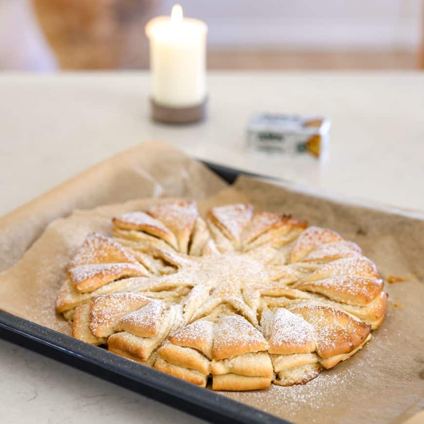 Julekager - Idéer og opskrifter på nemme julekager - Mummum.dk