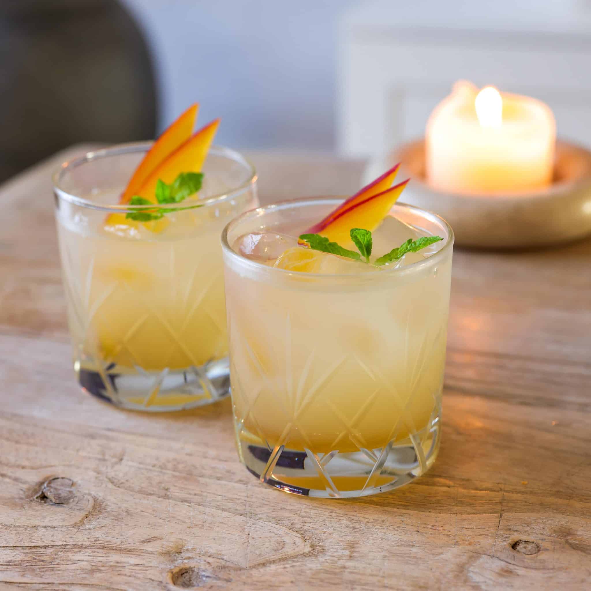 Filur drink - Nem Opskrift med Filur-is - Mummum.dk