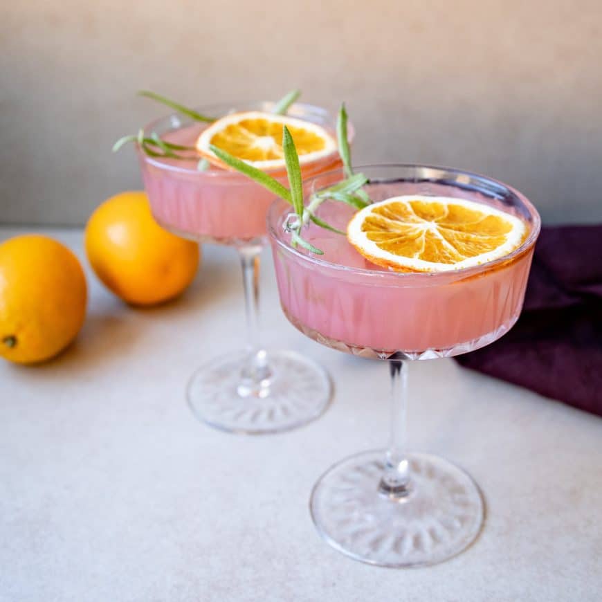 Cocktails opskrifter - Opskrift på de bedste cocktails - Mummum.dk