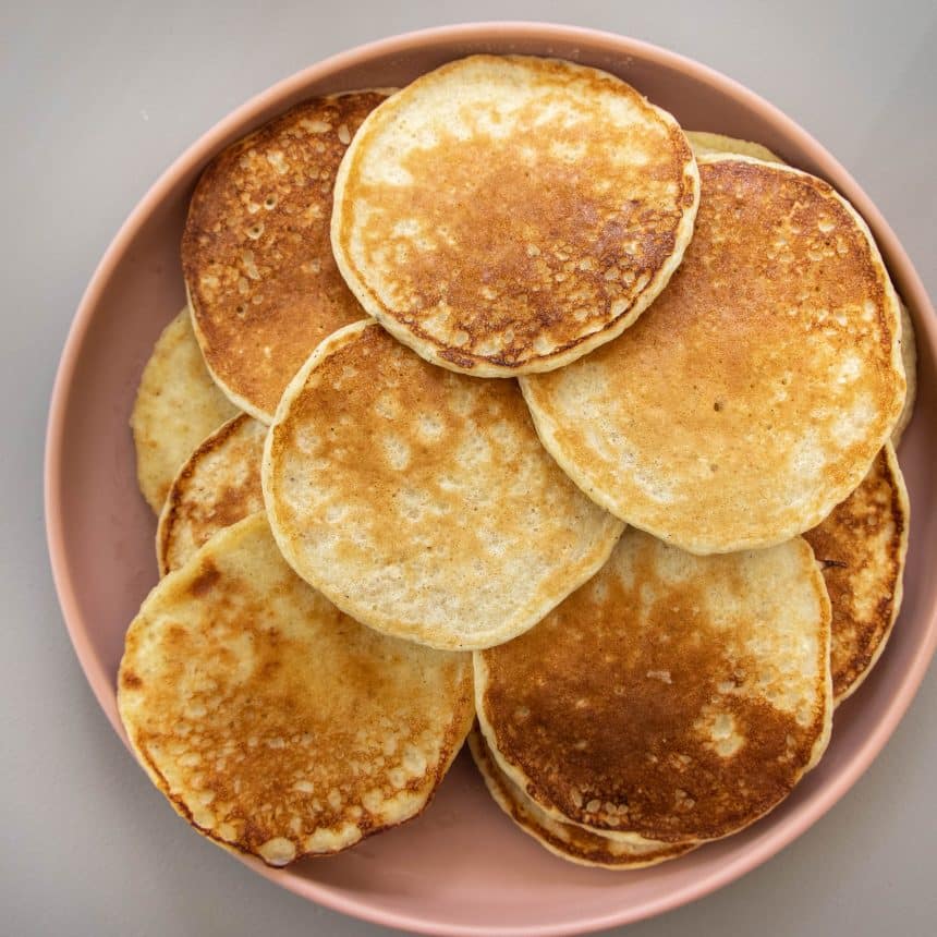 Sunde snacks - De bedste opskrifter på sunde snacks - Mummum.dk