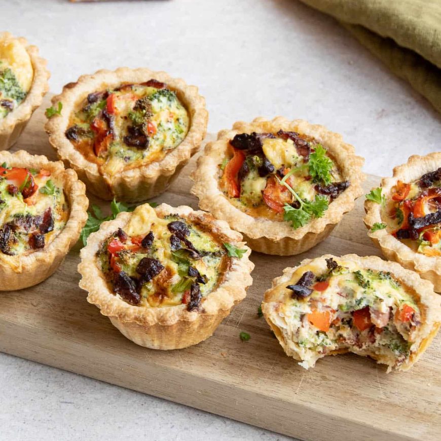 Banh mi - Opskrift på Vietnamesisk Sandwich - Mummum.dk